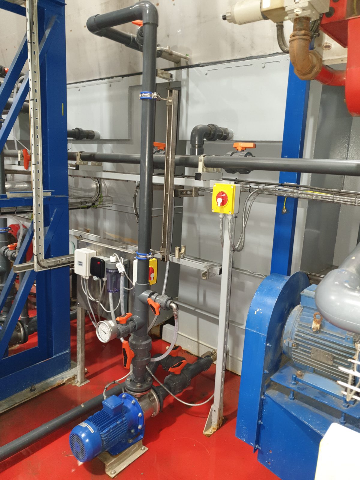 Laboratory and Chemical Drainage Pipe Systems Archives - APNC Services Ltd