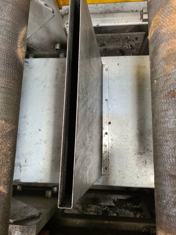 Ductwork - APNC Services Ltd